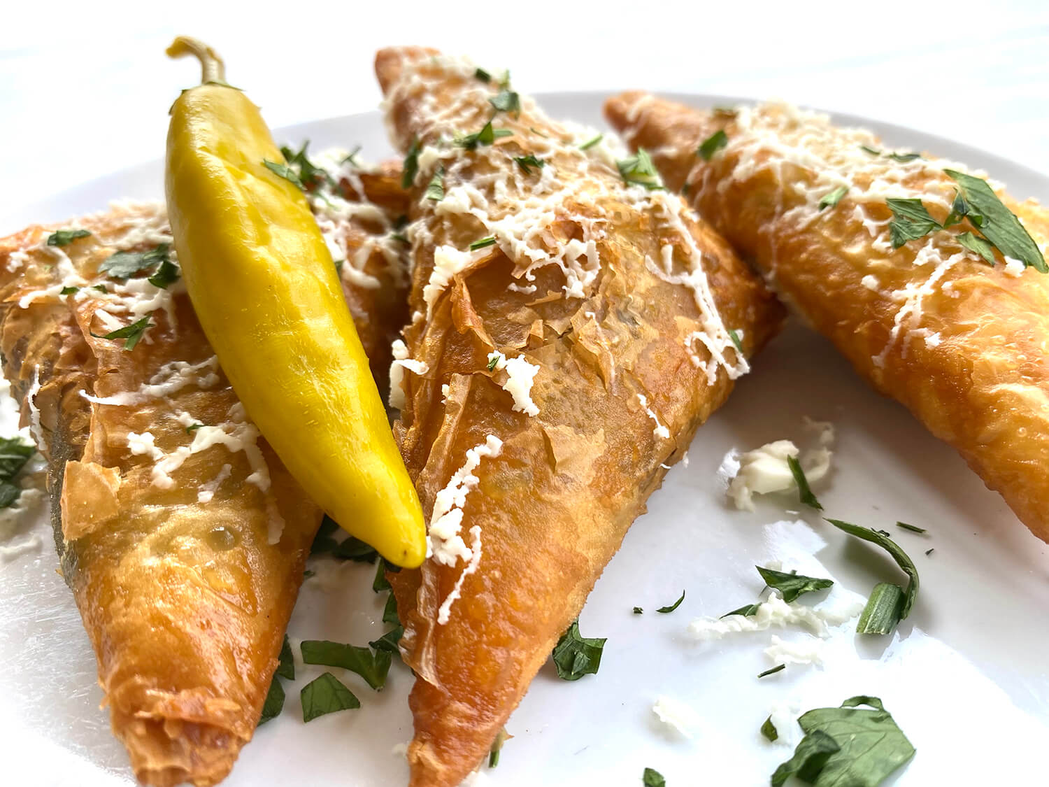 Gallery | Yiayias at The Fox | Greek Cypriot | Restaurant Farnham