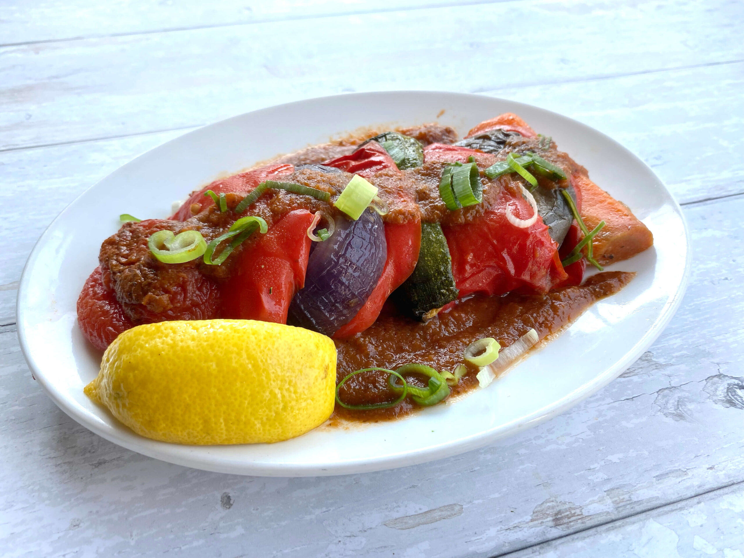 Gallery | Yiayias at The Fox | Greek Cypriot | Restaurant Farnham