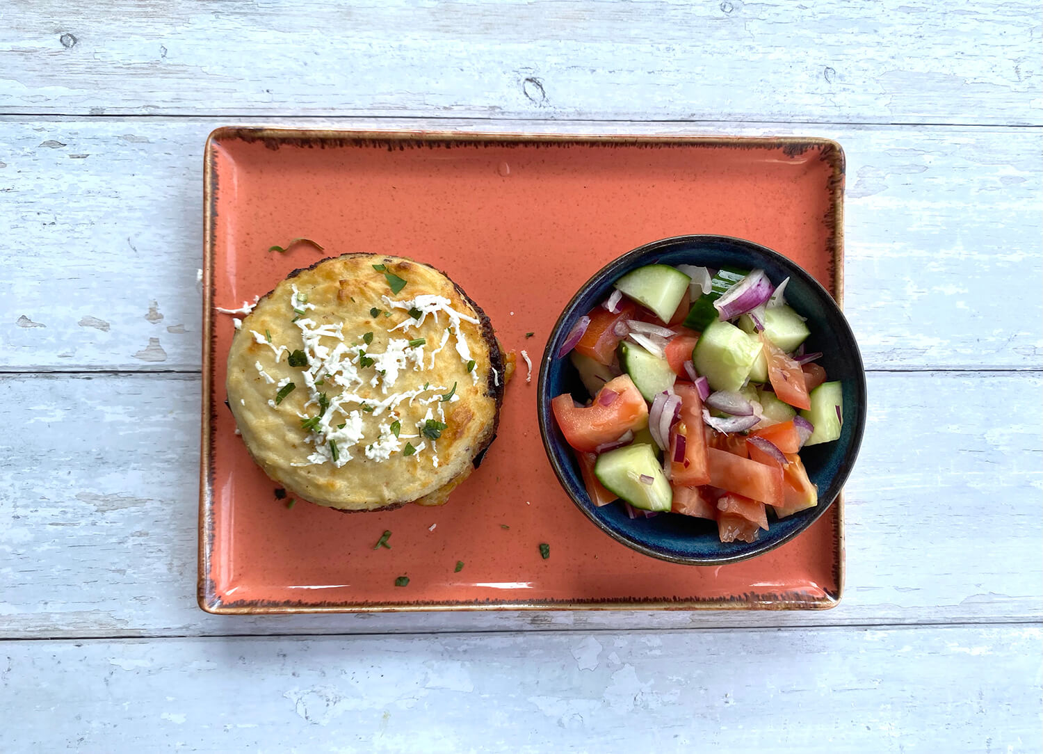 Gallery | Yiayias at The Fox | Greek Cypriot | Restaurant Farnham