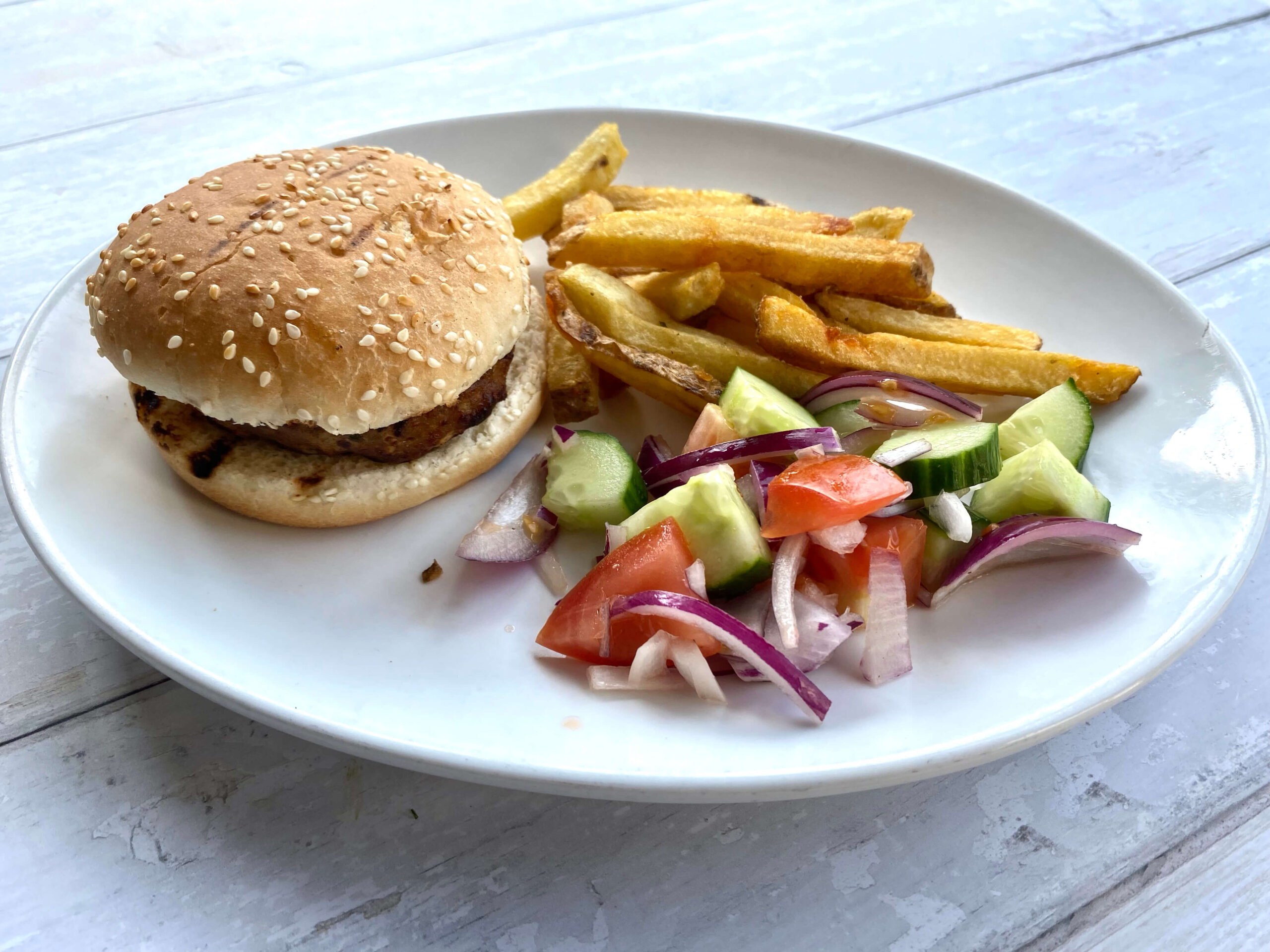 Gallery | Yiayias at The Fox | Greek Cypriot | Restaurant Farnham