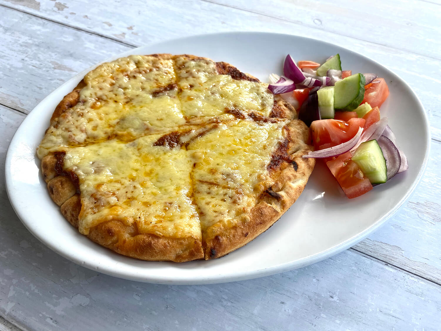 Gallery | Yiayias at The Fox | Greek Cypriot | Restaurant Farnham